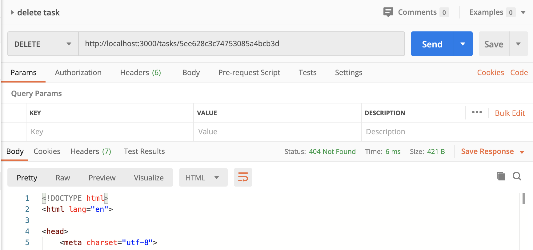Postmanを使ってHTTPに送ったデータを確認する #HTTP - Qiita