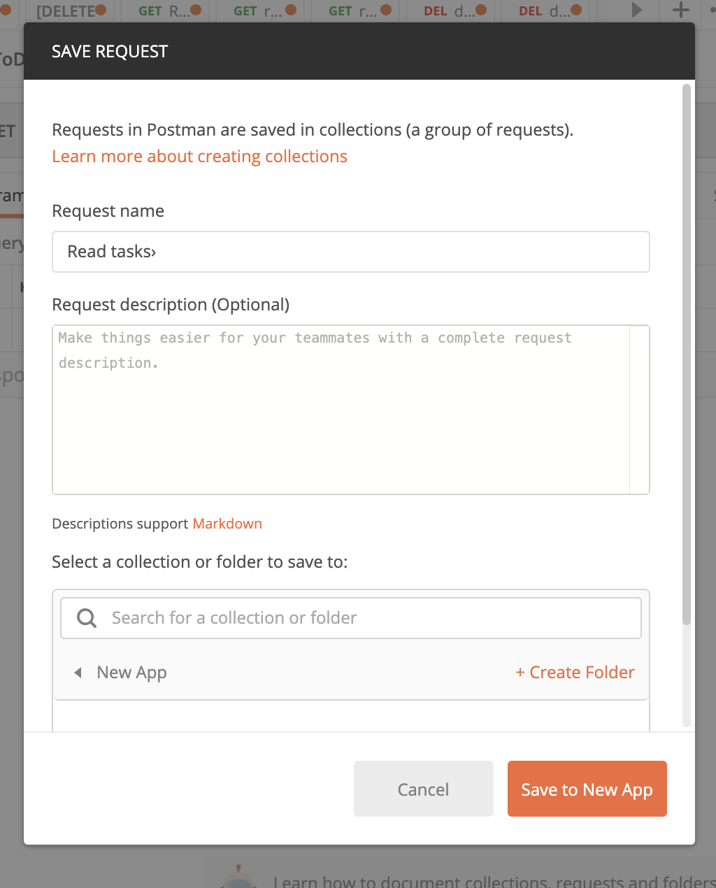 Postmanを使ってHTTPに送ったデータを確認する #HTTP - Qiita