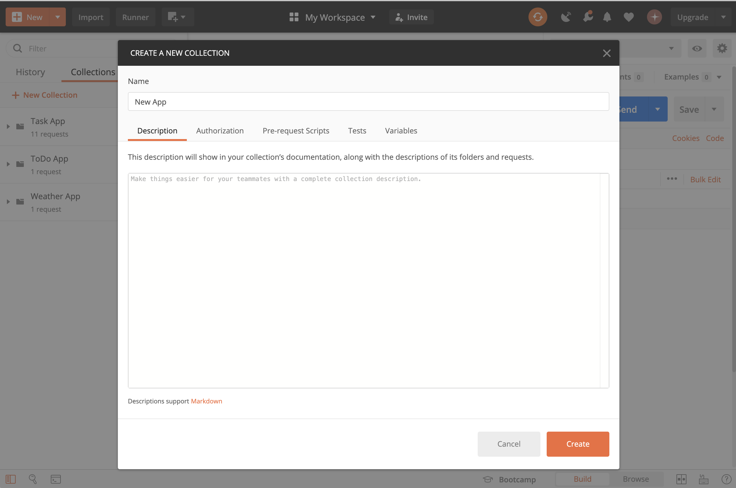 Postmanを使ってHTTPに送ったデータを確認する #HTTP - Qiita