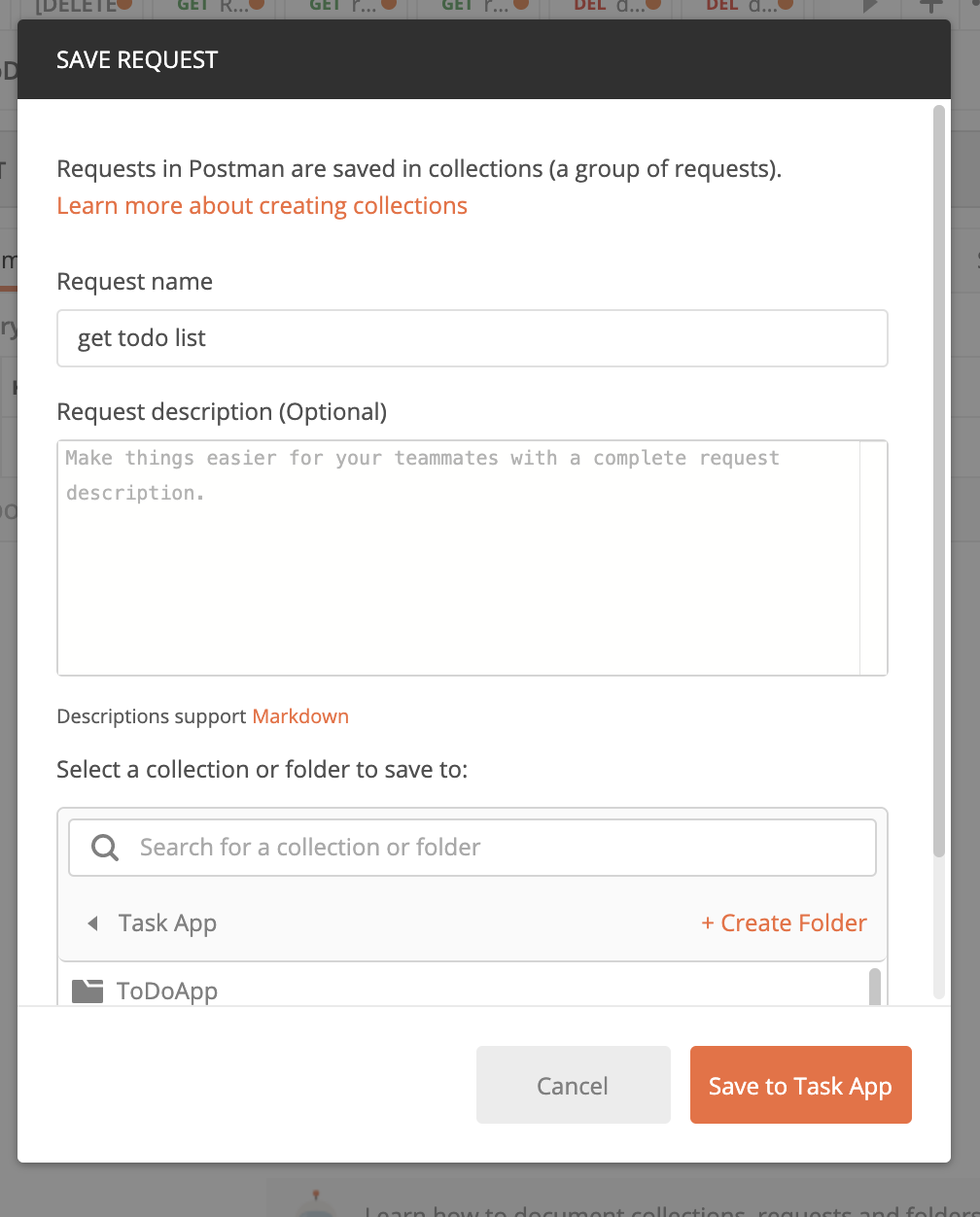 Postmanを使ってHTTPに送ったデータを確認する #HTTP - Qiita