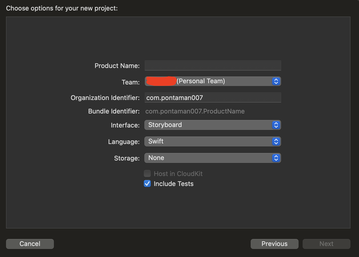 (Arduino&Xcode)iPhoneとESP-WROOM-32(ESP32)を使用したWiFiデータ通信 #Xcode - Qiita