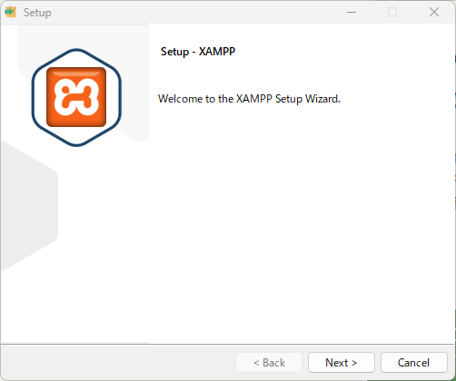 XAMPPをインストールしてPHPの環境を簡易構築した備忘録 #初心者 - Qiita