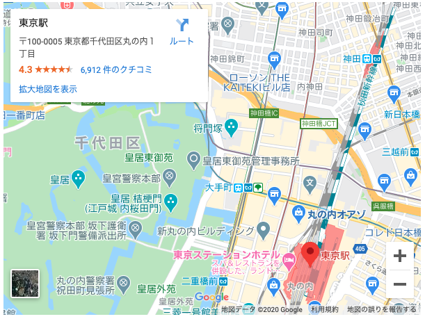 【HTML】Google Mapの埋め込み #HTML - Qiita