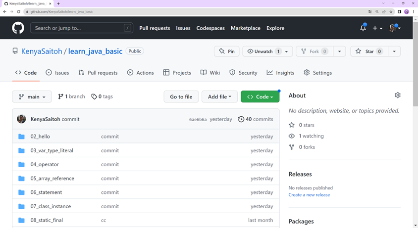 1.2 Javaの開発環境（JDK、Eclipse、Pleiades）～Java Basic編 #java8 - Qiita