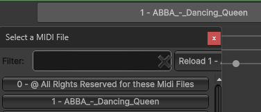 Unity+MIDIで音ゲーを作るならコレ！(1) #AssetStore - Qiita