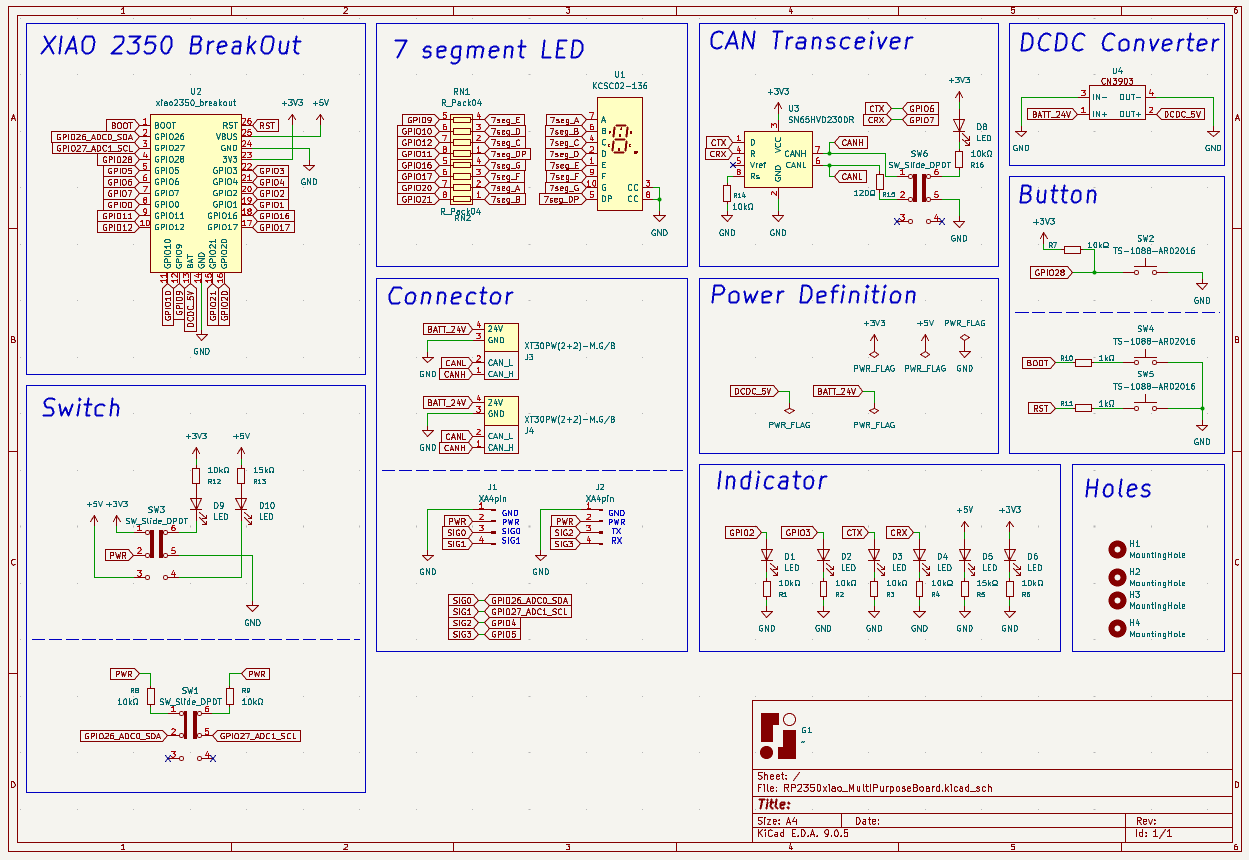 JLCPCBでPCBAを発注してみた！ #KiCad - Qiita
