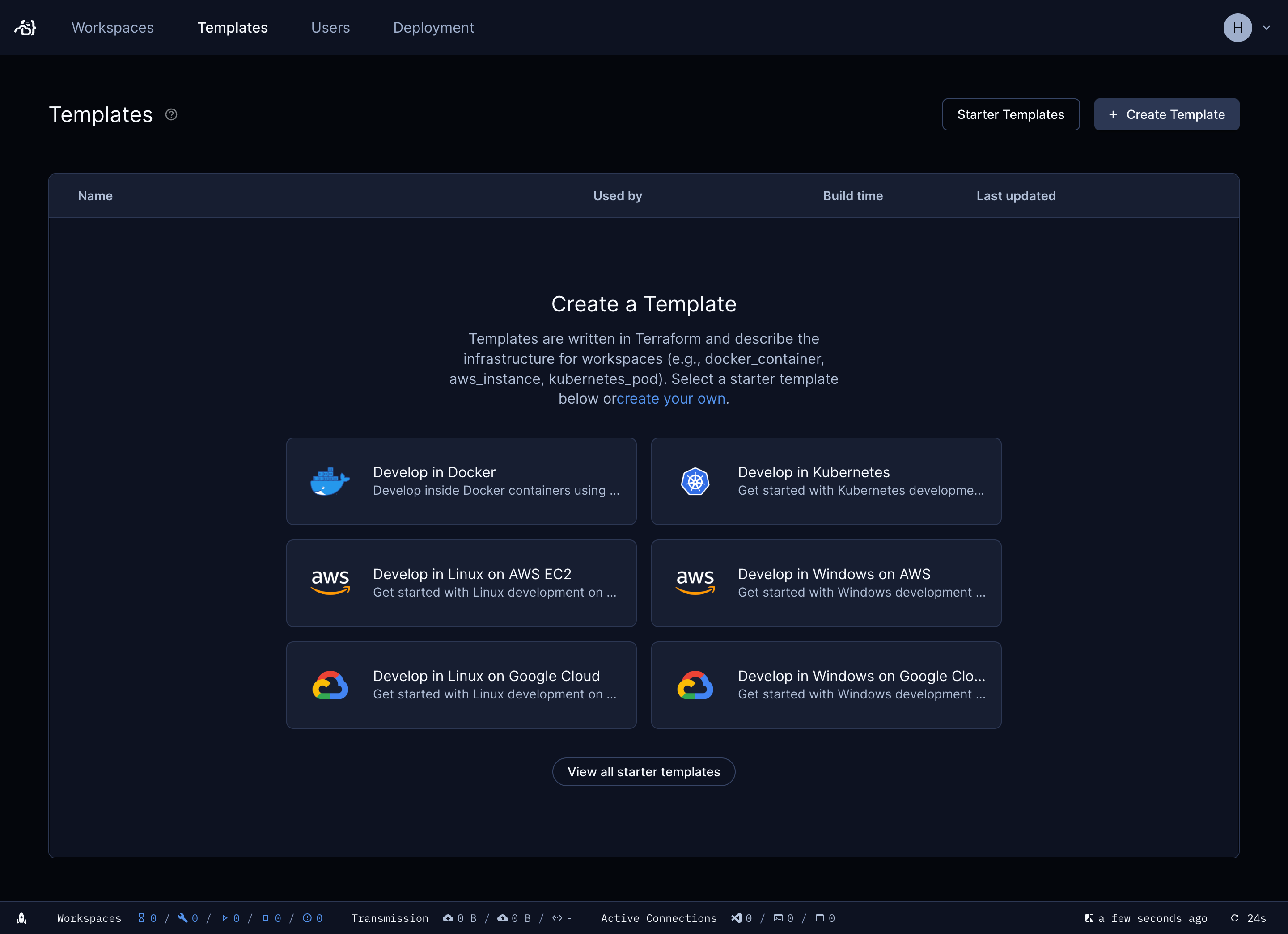 AWS上にVSCode対応の開発環境を簡単に構築できるOSSのCoderがすごい！ #Cloud - Qiita