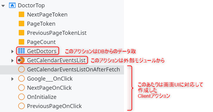 【Outsystems】「Architecture Canvas」をもとに作成した設計を実装する #outsystems - Qiita