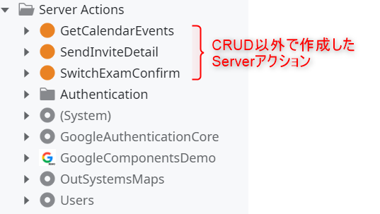 【Outsystems】「Architecture Canvas」をもとに作成した設計を実装する #outsystems - Qiita