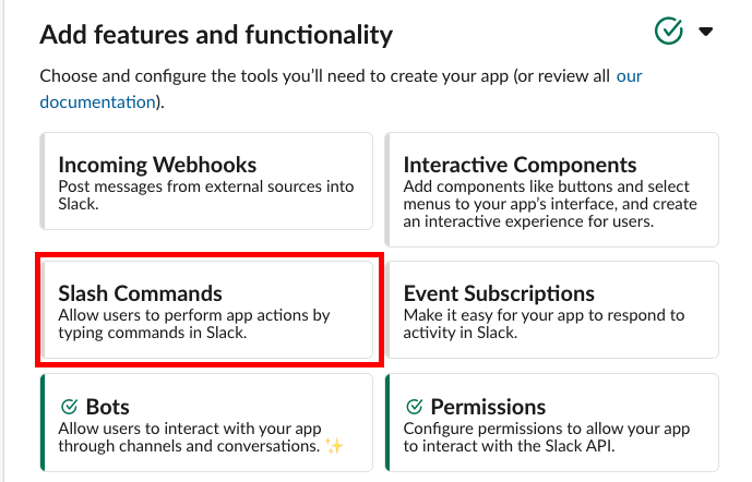 [GAS]Slack botの作り方を、お節介なほど丁寧に説明 #GoogleAppsScript - Qiita