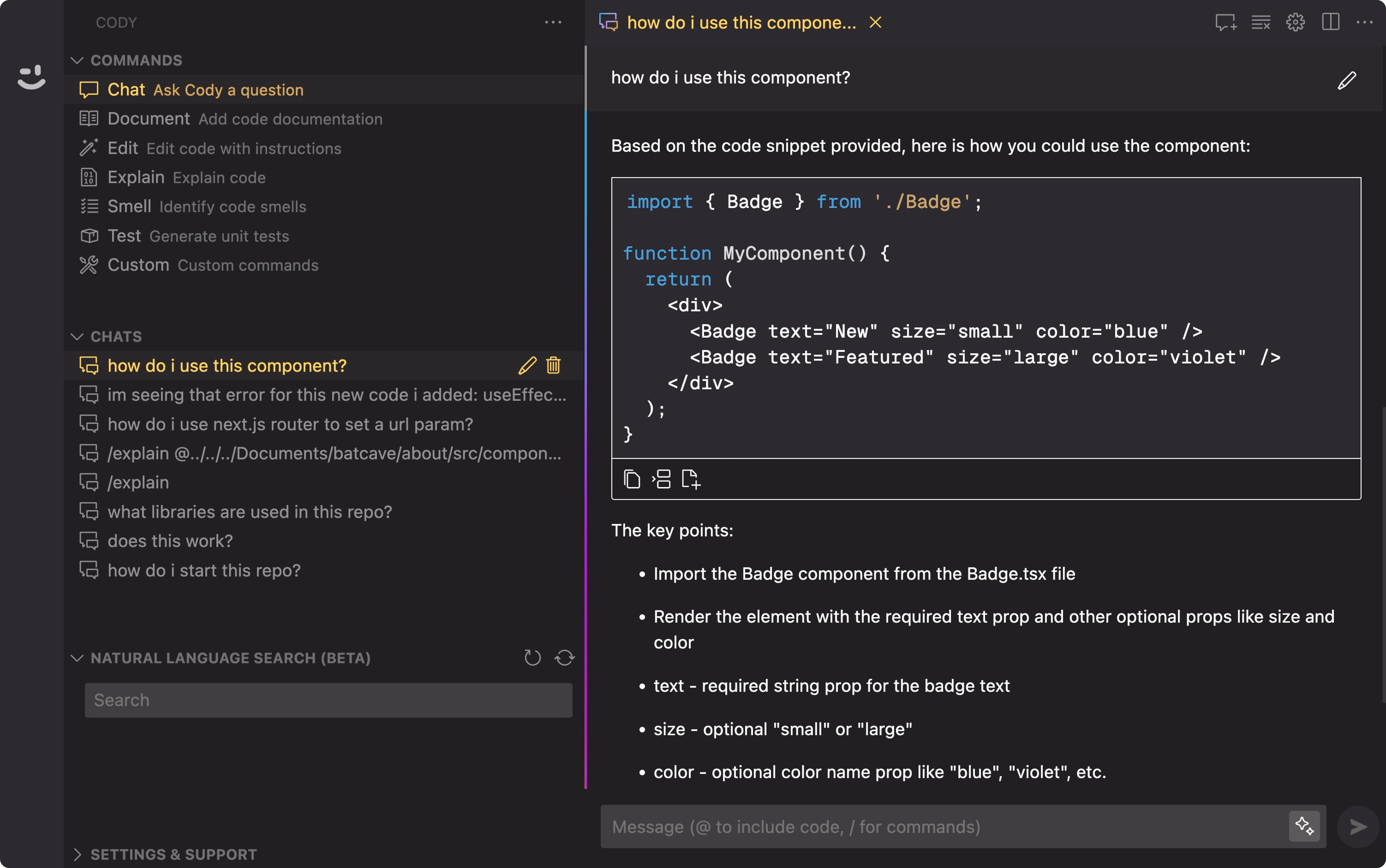 コーディングをアシストするAIツール #coding - Qiita