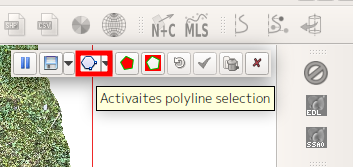 CloudCompareを利用した3Dデータの結合 #CloudCompare - Qiita