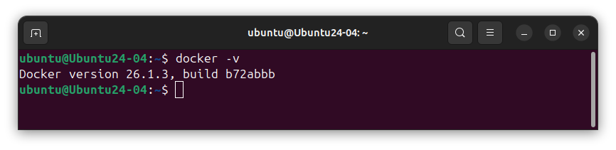 Ubuntu24.04でDockerを使用できるようにする #Linux - Qiita
