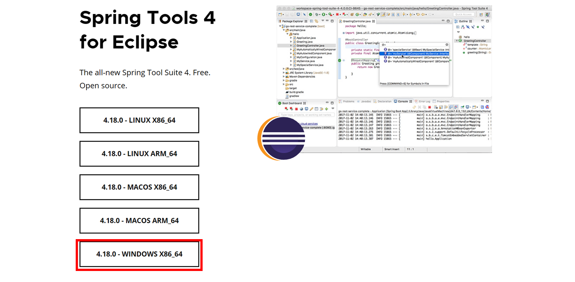 Springboot＋MyBatisの環境構築/HelloWorldの出力 #Java - Qiita