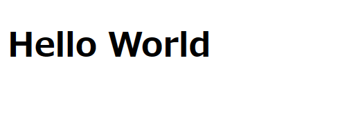 Springboot＋MyBatisの環境構築/HelloWorldの出力 #Java - Qiita