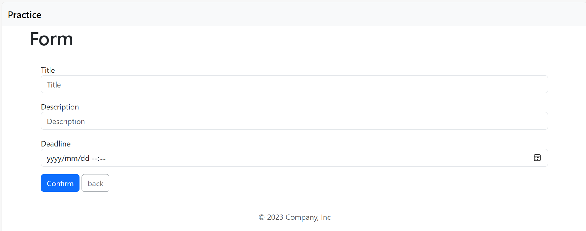 【Java】Spring Bootを使ったToDoアプリケーションを作成しよう-①イントロダクション- #SpringBoot - Qiita