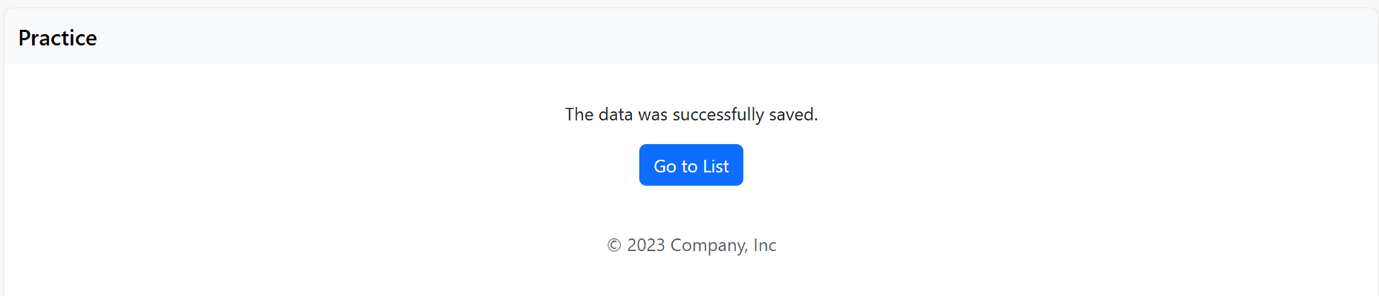 【Java】Spring Bootを使ったToDoアプリケーションを作成しよう-⑤新規登録機能の作成- #SpringBoot - Qiita