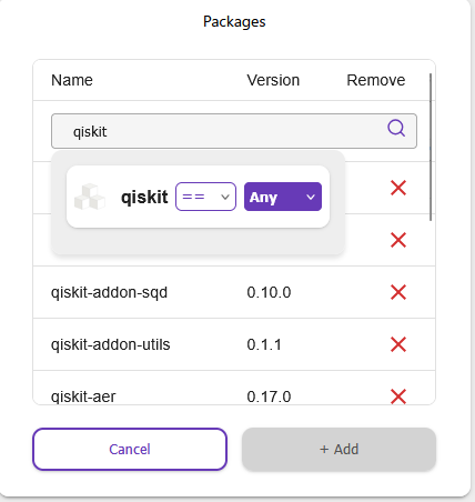 ＜簡単＞（最新2025年4月版）量子ソフトウェアの始め方 #QISKIT - Qiita