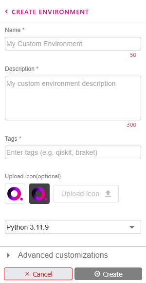 【独習Quantum準備編】5分で完了！qBraidでQiskit環境を準備する手順 #Python3 - Qiita