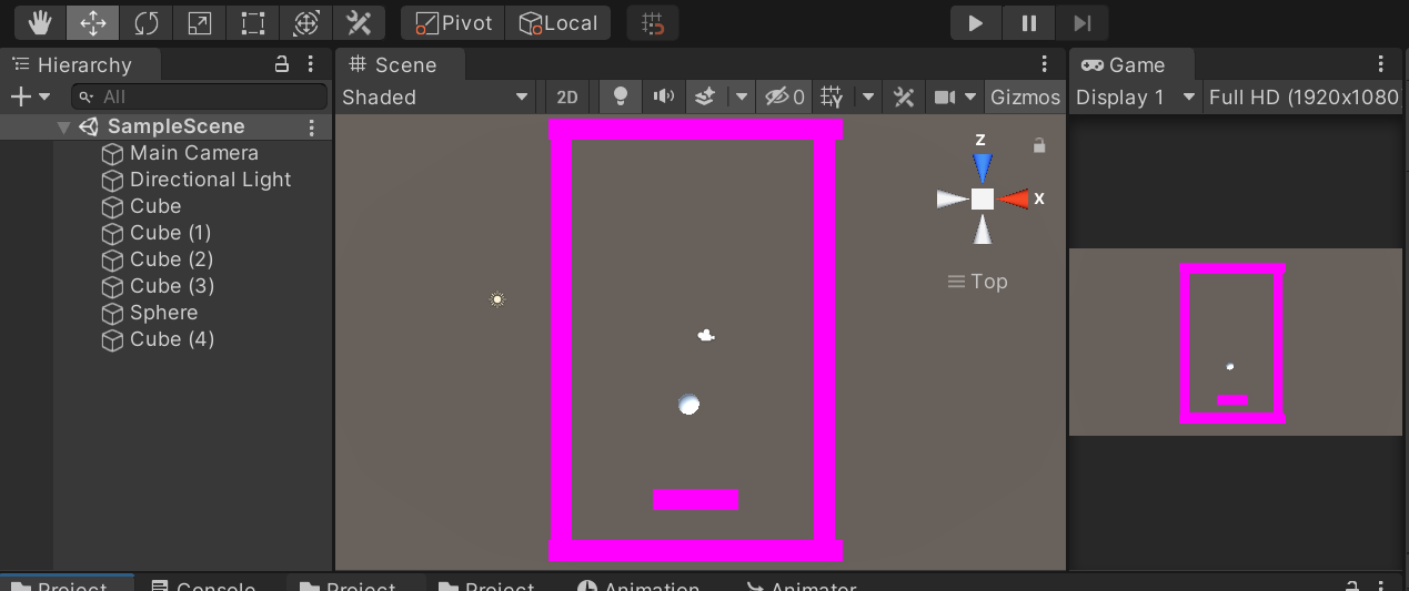 Unityのマテリアルにマゼンタを使うな #Unity3D - Qiita