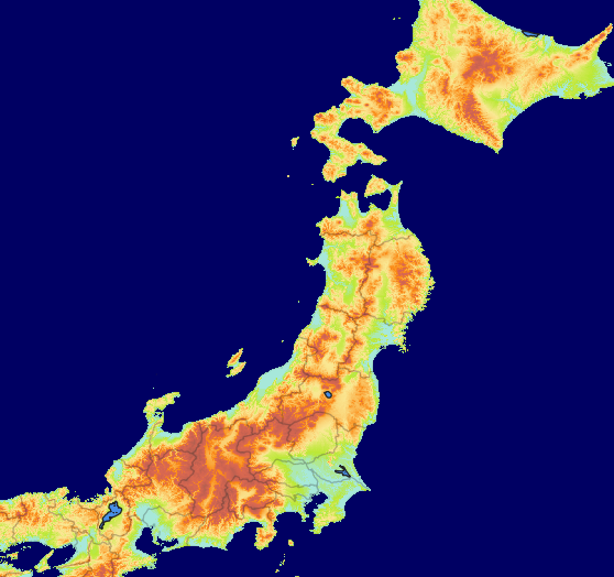 PythonでのShapefile（.shp）操作まとめ #データ分析 - Qiita