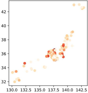 【PythonでGIS】GeoPandasまとめ #Python3 - Qiita