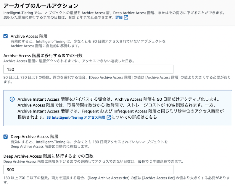 【AWS】Amazon S3 を徹底的にまとめてみた！ #Python - Qiita