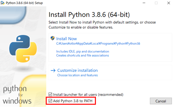 Anacondaが有償化されて困っている人に贈る、Pythonのパッケージ管理 #Windows - Qiita
