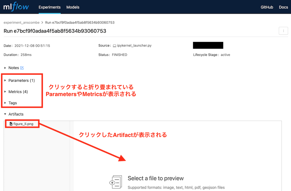 【MLOps】「いつか使いたい！」と思っていた人のためのMLflowまとめ #Python - Qiita