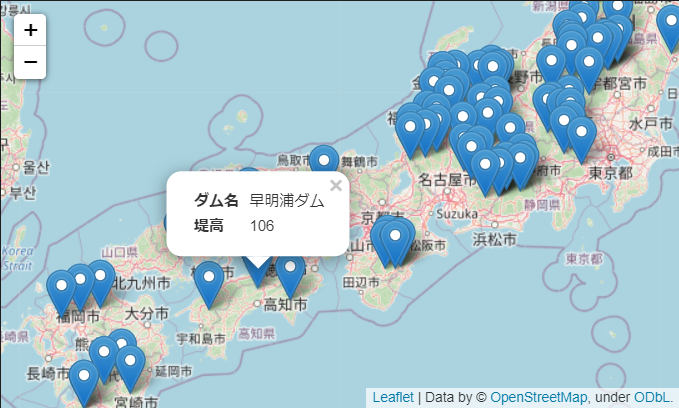 PythonでのShapefile（.shp）操作まとめ #データ分析 - Qiita