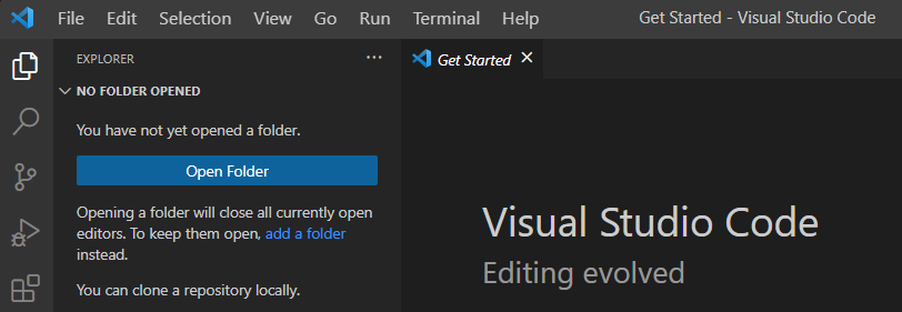 【Windows, Mac, Linux】OS別のVSCodeインストール方法まとめ #Linux - Qiita
