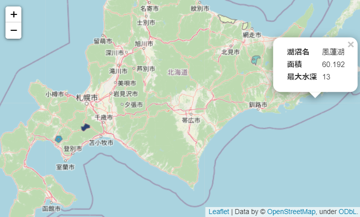 PythonでのShapefile（.shp）操作まとめ #データ分析 - Qiita