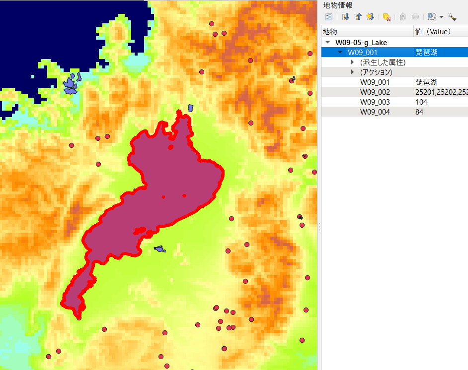 PythonでのShapefile（.shp）操作まとめ #データ分析 - Qiita
