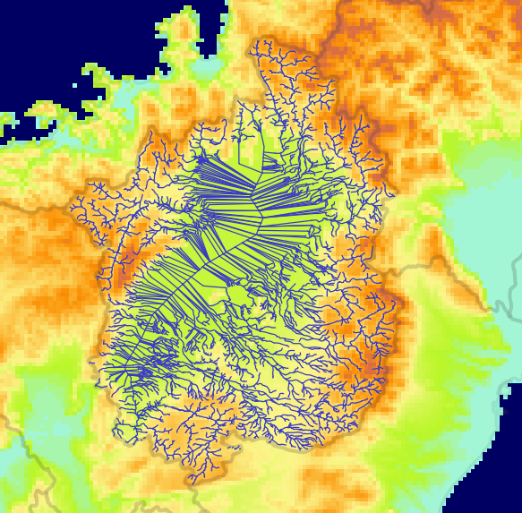 PythonでのShapefile（.shp）操作まとめ #データ分析 - Qiita
