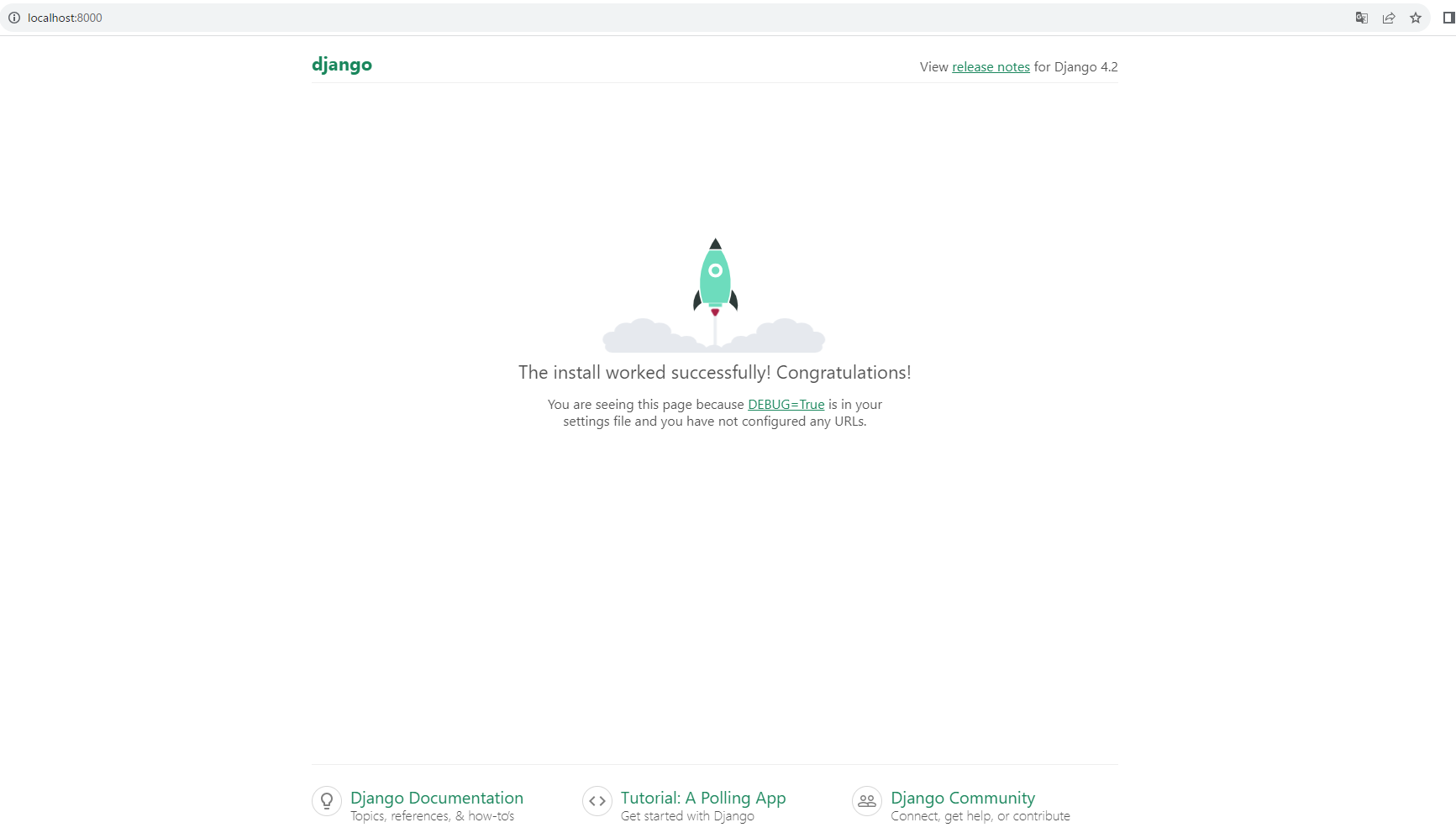 【Docker】入門：Djangoのコンテナを作成 #Python - Qiita