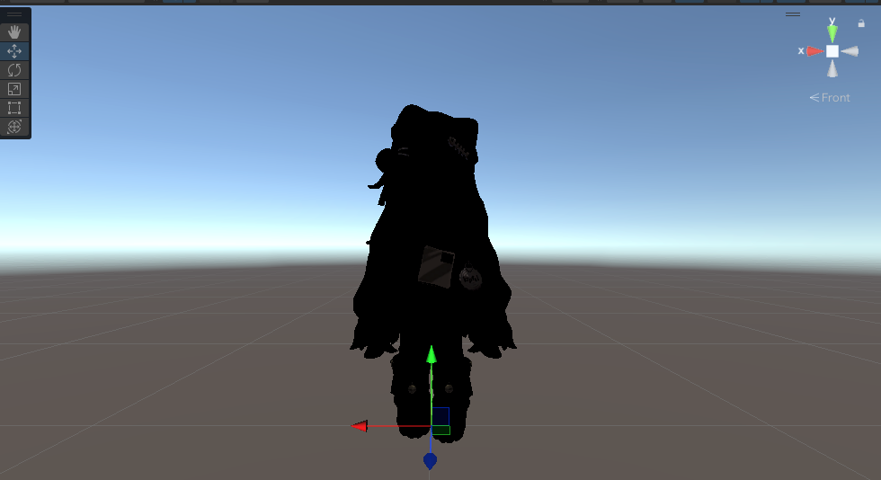 [VRChat] Light Limit Changerでアバターの明るさを変更 #Unity - Qiita
