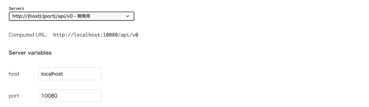 作って理解する OpenAPI 3.0 / connexion #Python - Qiita
