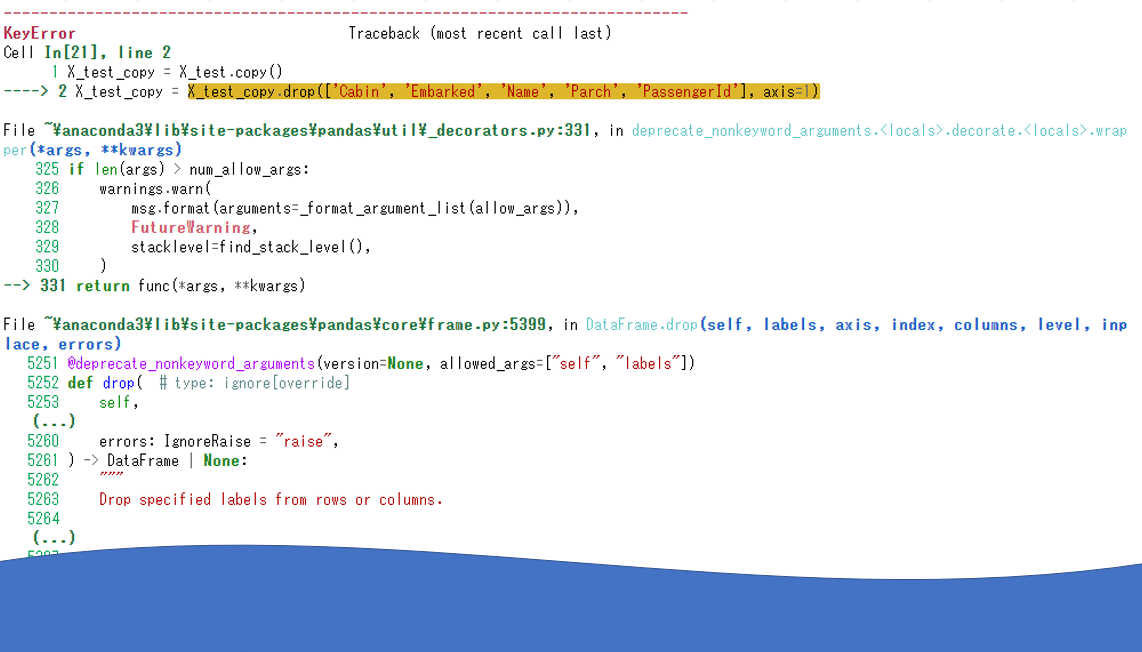 【Python】データサイエンス初学者がChatGPTを頼りにKaggleへ挑戦してみた #Python - Qiita