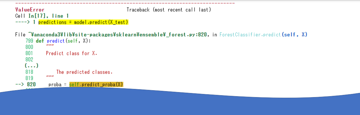 【Python】データサイエンス初学者がChatGPTを頼りにKaggleへ挑戦してみた #Python - Qiita