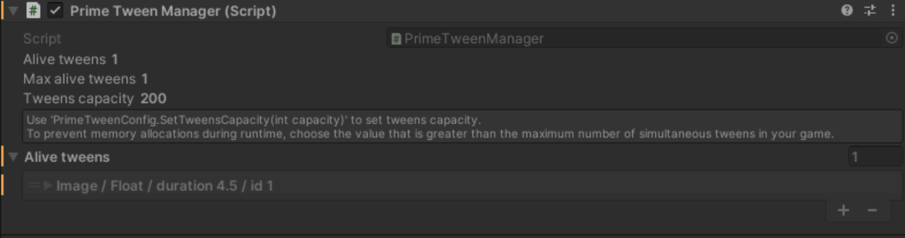 【Unity】MagicTweenとPrimeTweenを触ってみた #dotween - Qiita