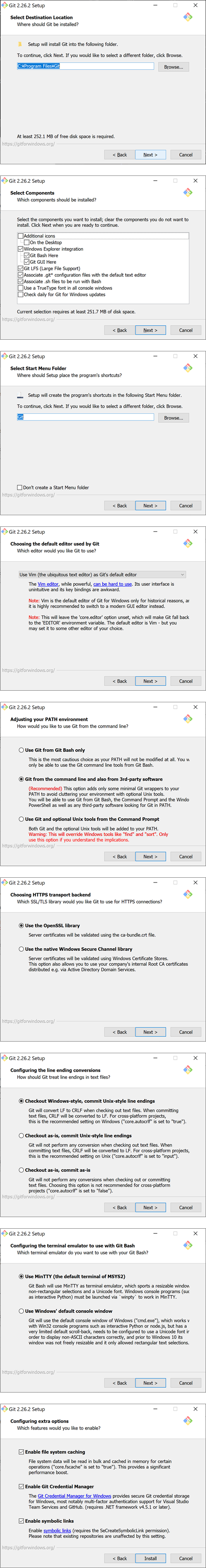 【初心者向け】githubにwindowsからssh接続する Git Qiita