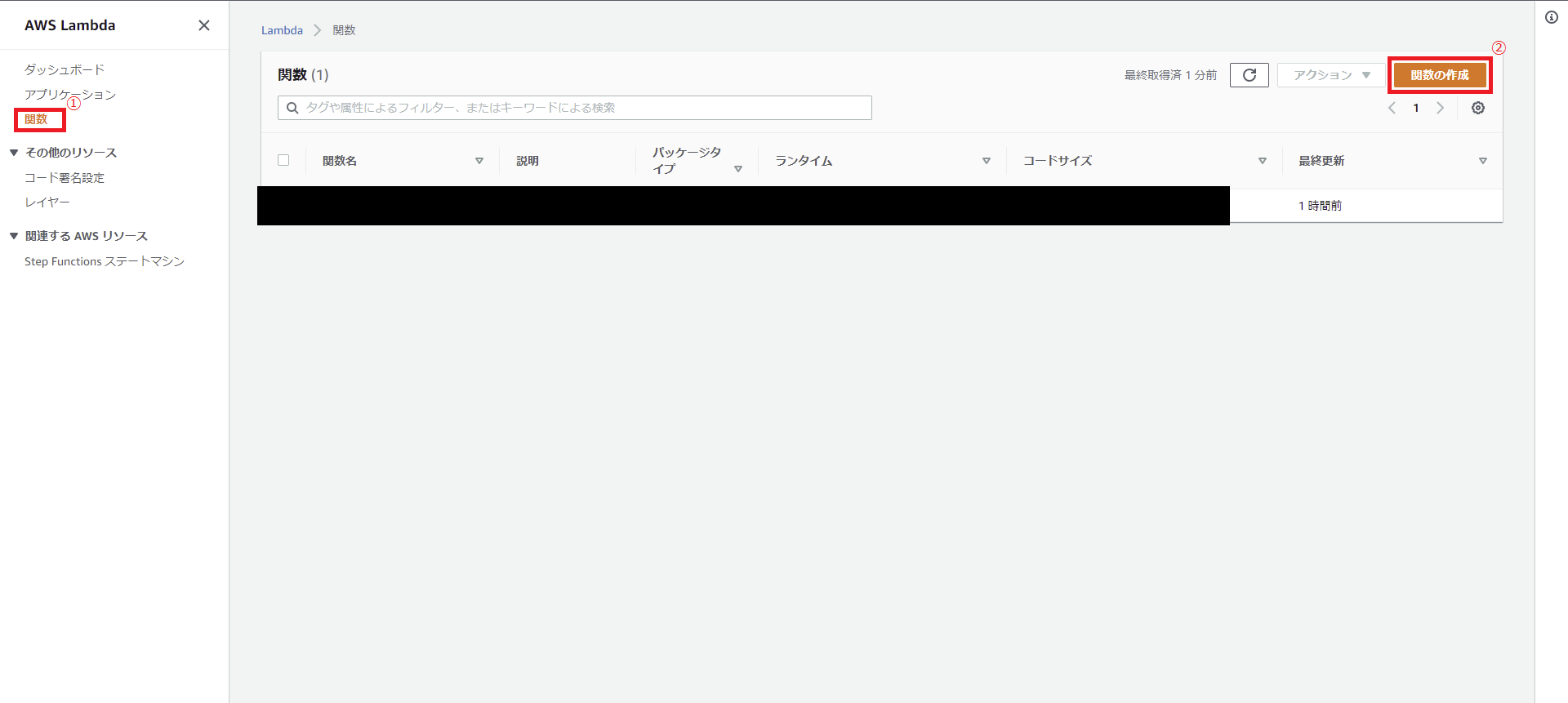 LambdaからRDSへ接続してみる #Python - Qiita