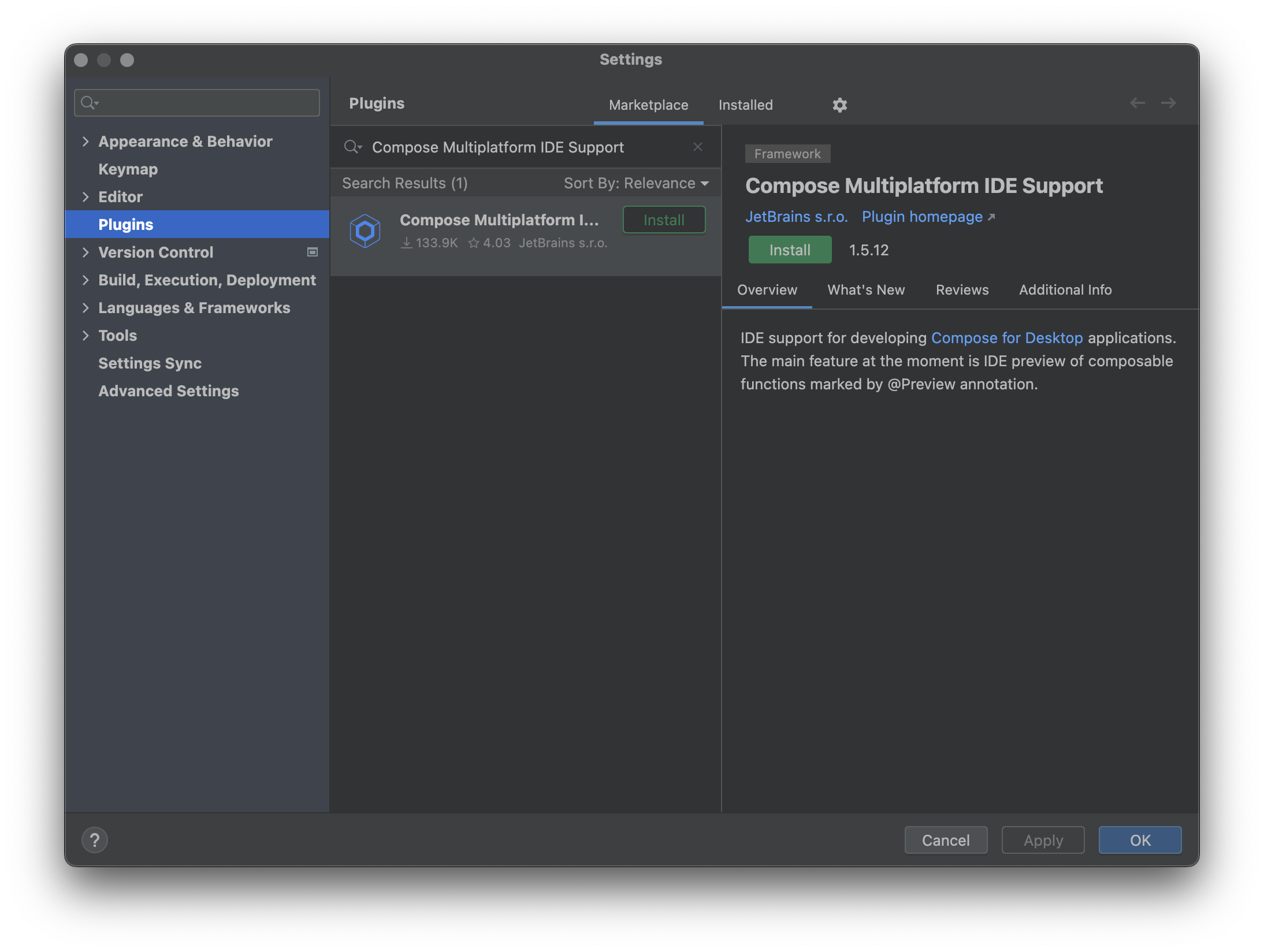 【Kotlin】Compose for Desktop で、Mac/Linux/Windows で使える GUI アプリをインストーラー付きで ...