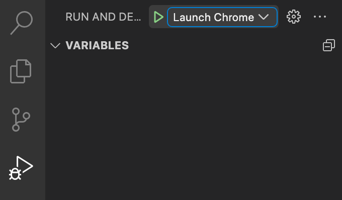 Viteで作成したreactプロジェクトをvs Codeでデバッグする Vscode Qiita 7920