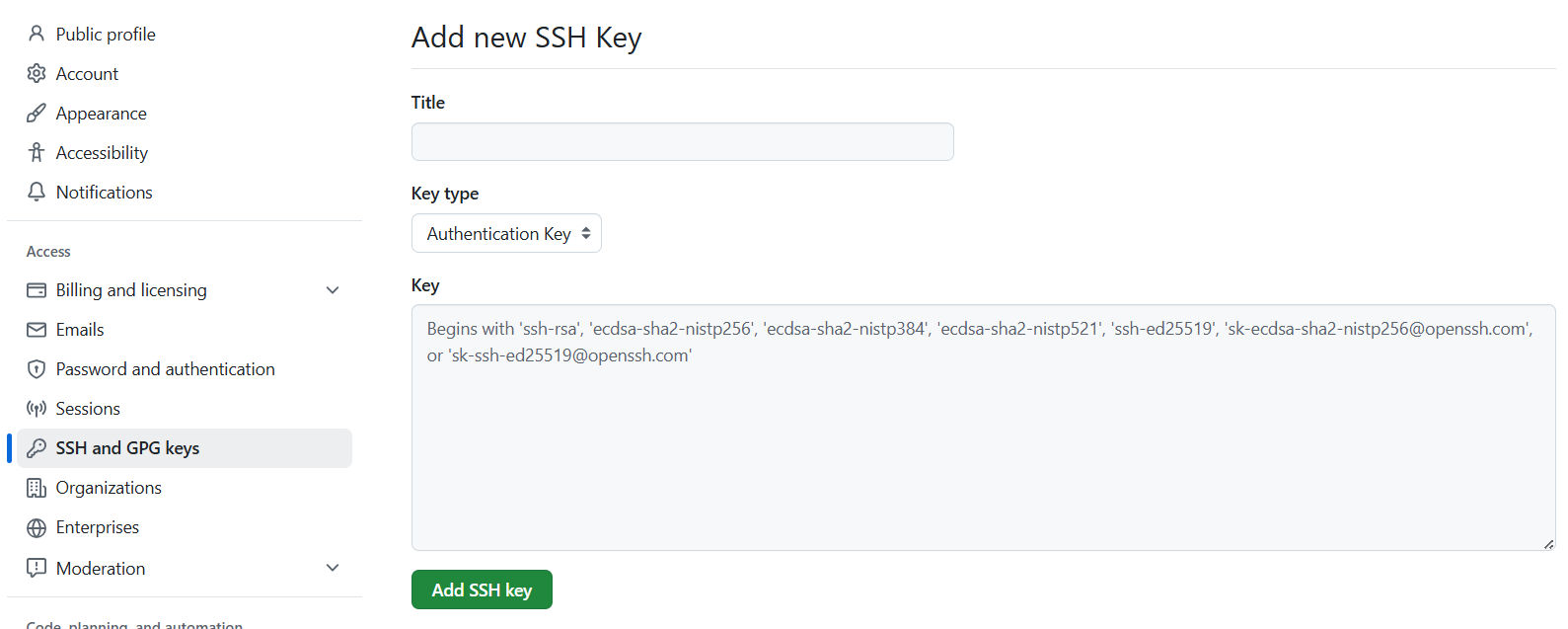 Windows＋WSL2でGitを使う最低限の設定 #GitHub - Qiita