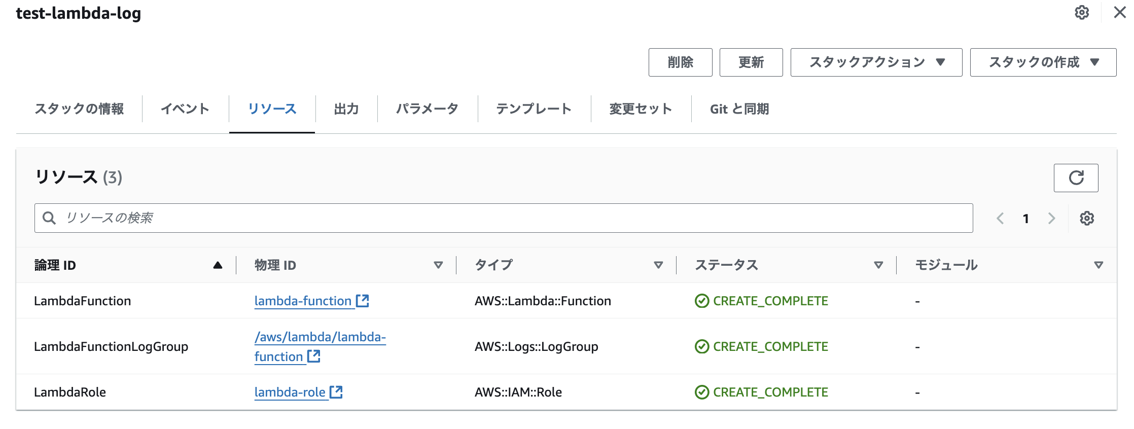 Lambda実行ログ用のCloudWatch LogsをCloudFormation / CDKで管理する #AWS - Qiita