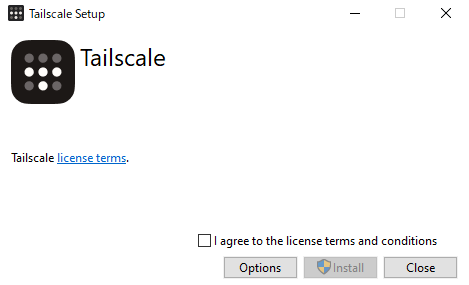 Tailscaleのインストール #tailscale - Qiita
