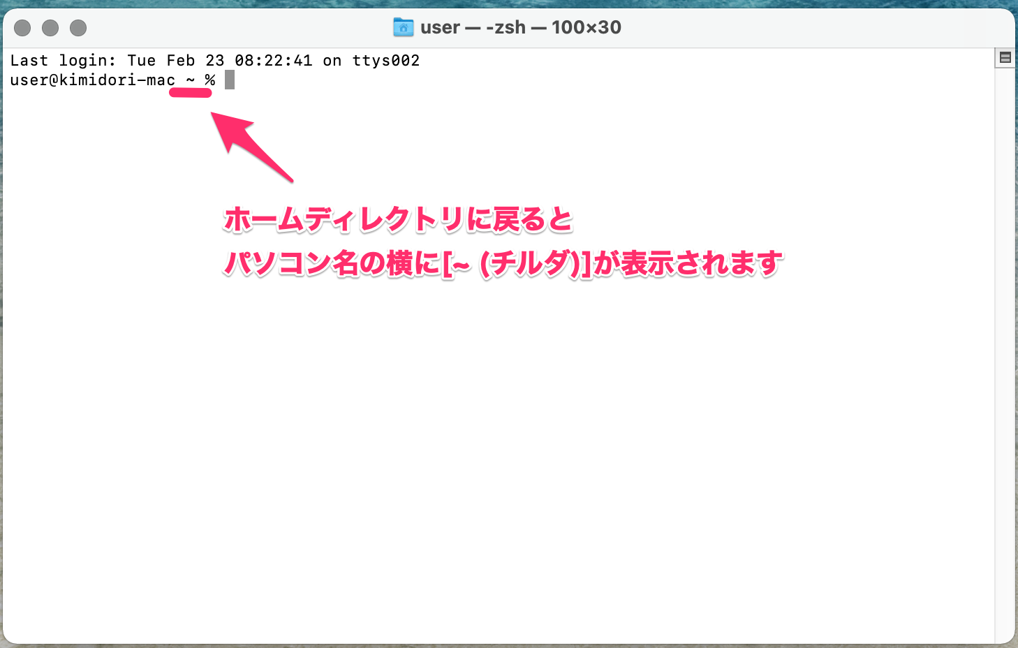 シェルスクリプトを使用してrubyファイルを実行する Shellscript Qiita 6849