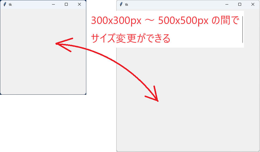 【執筆中】【Python／GUI】Tkinterのチュートリアル #Python - Qiita