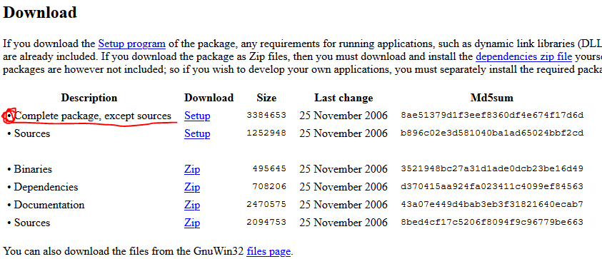 Windows10でmakeしたい #Makefile - Qiita